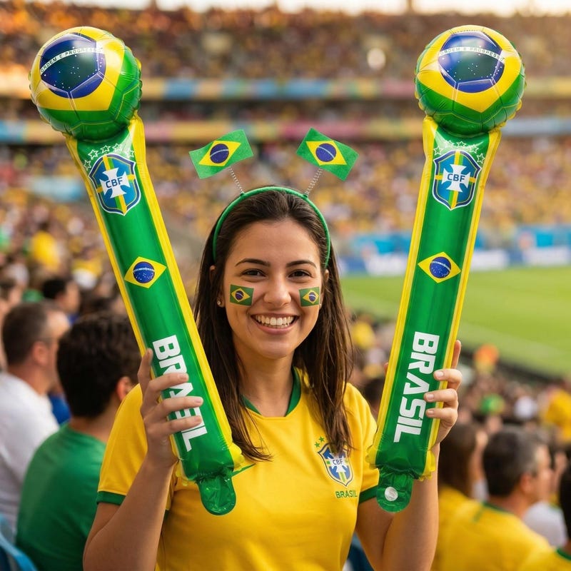 Brazil Sticks - Etsy