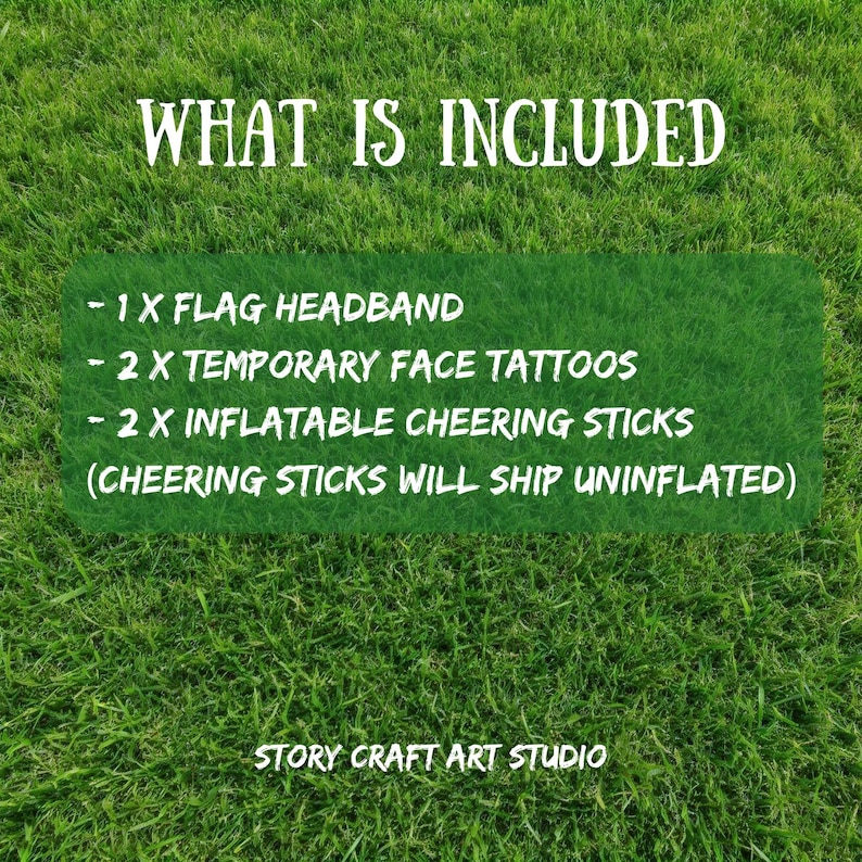 World Cup Cheer Sticks 2026, Soccer Party Supplies, Stadium Noise ...