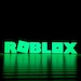 Glow in the Dark Roblox Style Nameplate – Red 3D Printed Sign Gamer ...