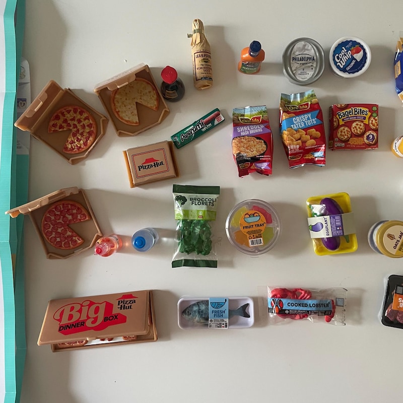 Zuru Foods - Etsy