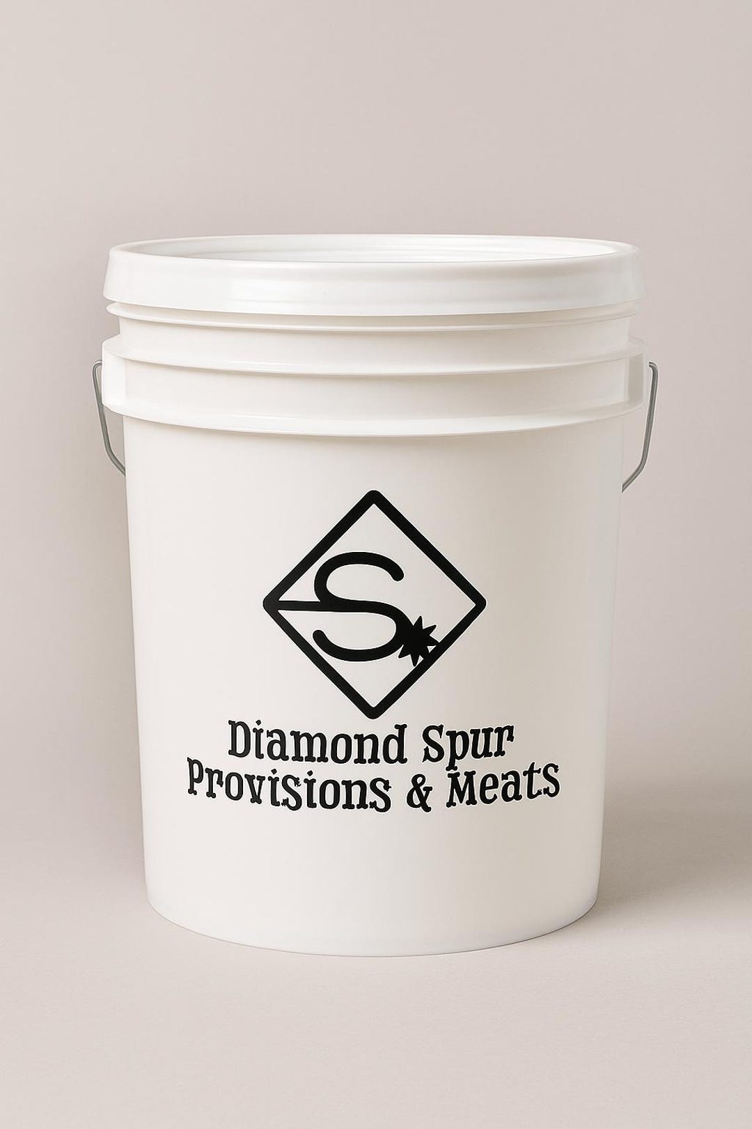 Grass-fed Beef Tallow-5 Gallons (38lbs) - Etsy