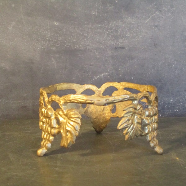 Brass Plant Stand - Etsy