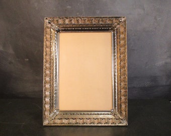 Metal Filigree Frame | Etsy