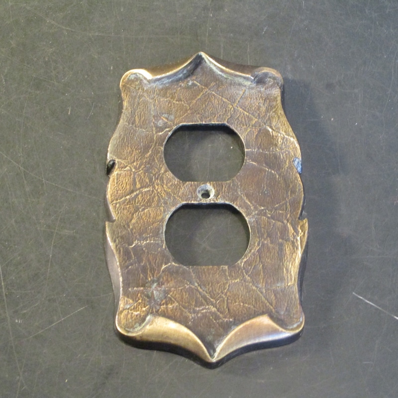 Outlet Cover Plate - Etsy