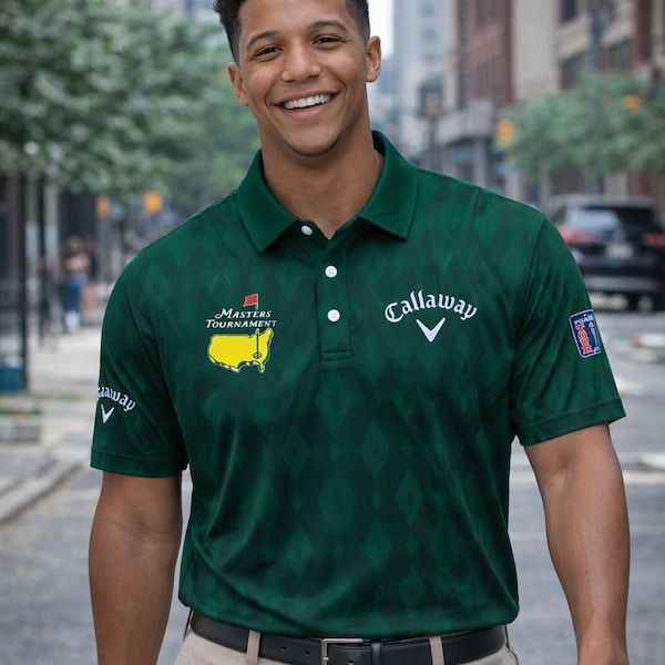 Masters Merchandise 2026 - Etsy