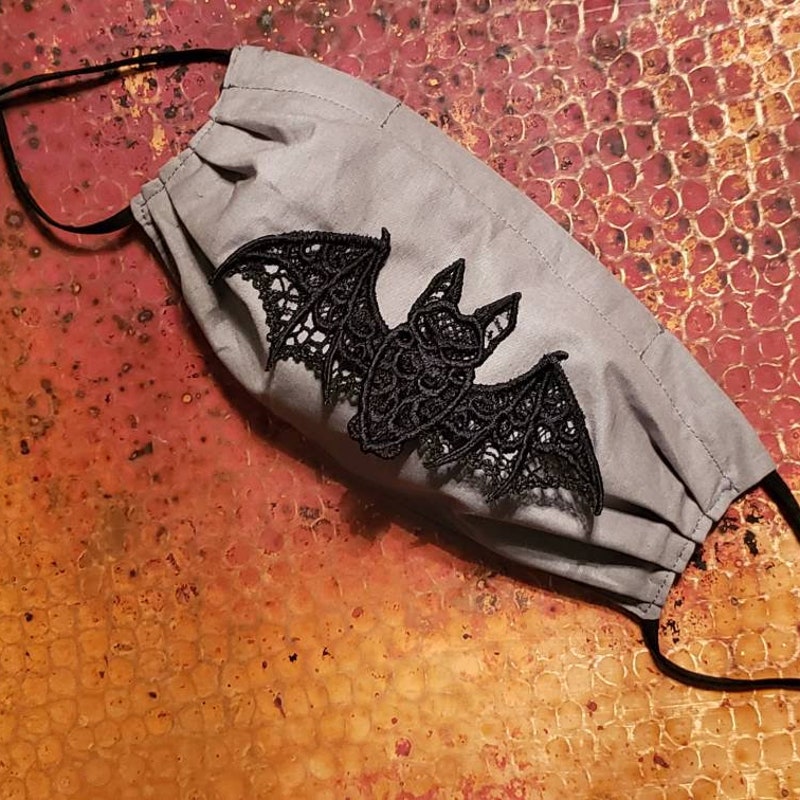 Elegant Face Masks - Etsy