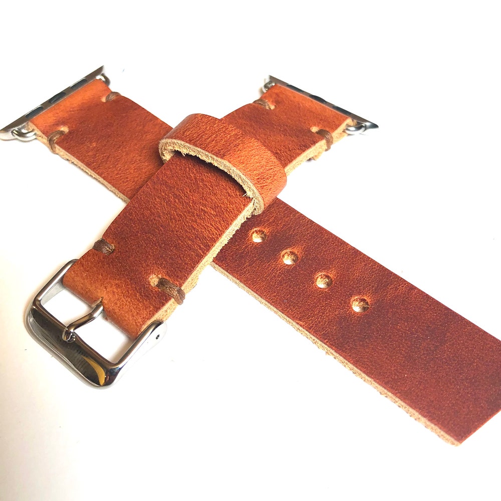 WatchChasLeather - Etsy