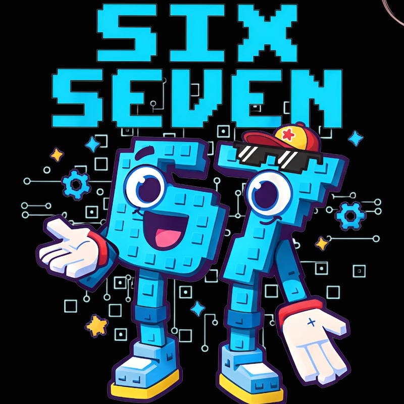 67 Brainrot Drawing - Etsy