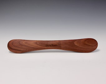 A 5" Padauk Round Wooden Rib for Throwing Perfect Bowls Re-design by ...