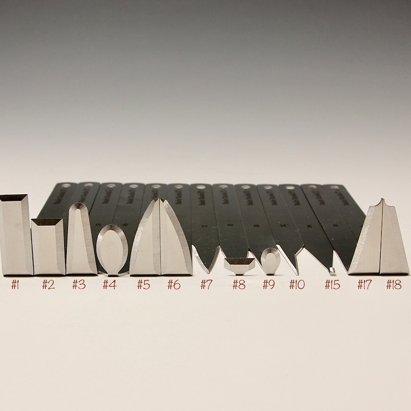 Turning Tools Ceramics - Etsy