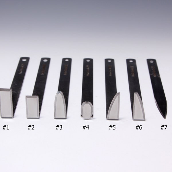 Japan Pottery Tools - Etsy