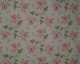 Quilt Kit Fresh Cut Heather Bailey Baby Girl Crib Quilt DIY Do | Etsy