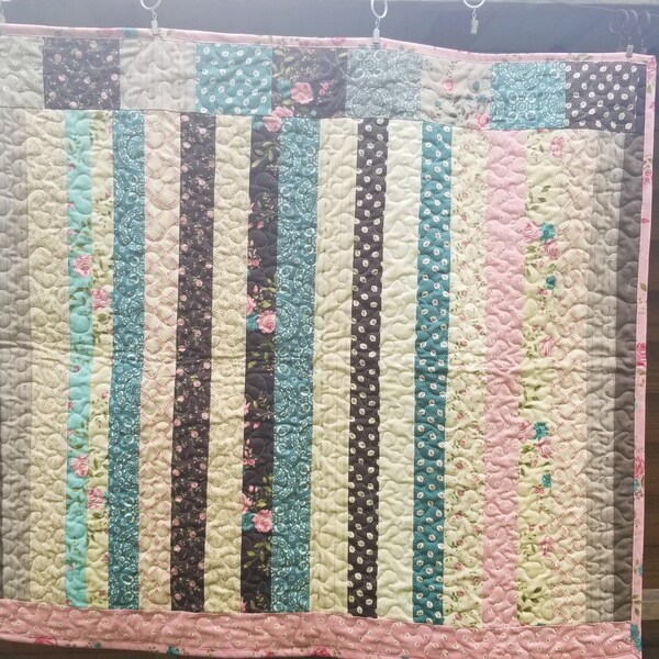 Rambling Rose - Etsy