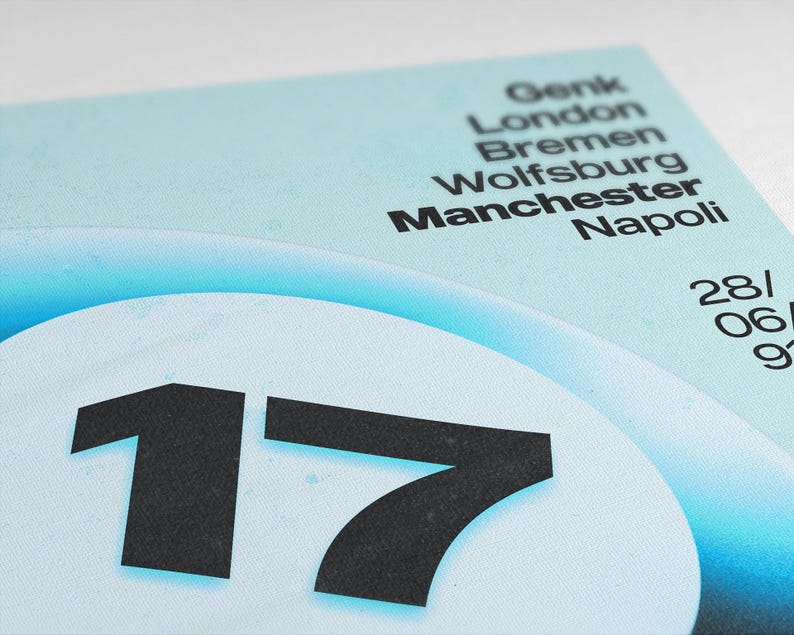 Kevin De Bruyne 8 Ball | Original Football Wall Art | Manchester City ...