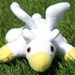 Gryphon Plush - Etsy