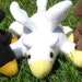Gryphon Plush - Etsy