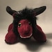 Manticore Plush - Etsy
