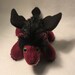 Manticore Plush - Etsy