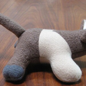 Minotaur Plush - Etsy
