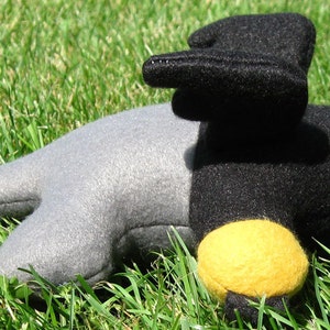 Gryphon Plush - Etsy