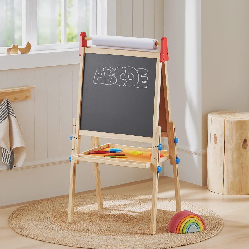 Chalkboard Easel - Etsy