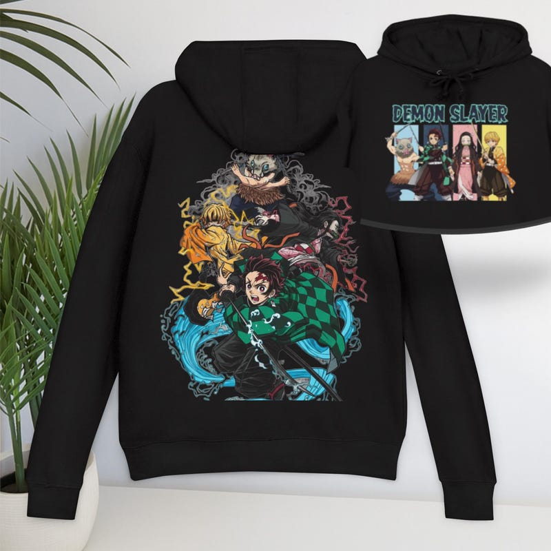 Demon Slayer Gifts - 60+ Gift Ideas for 2025