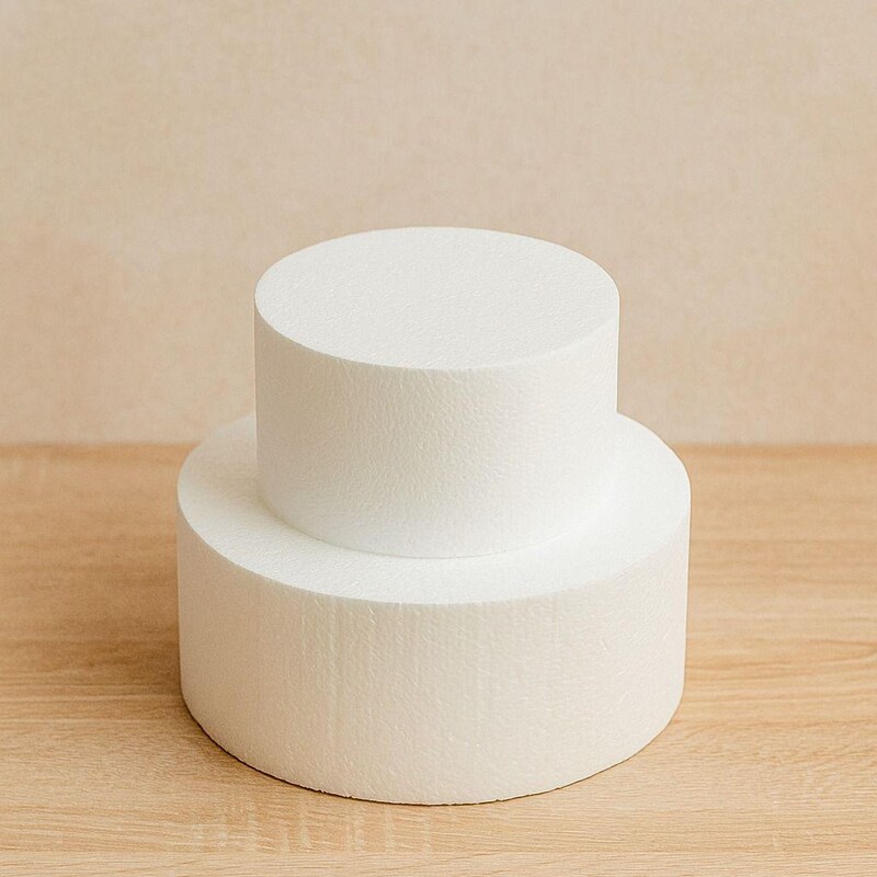 Foam Fake Cakes - Etsy UK