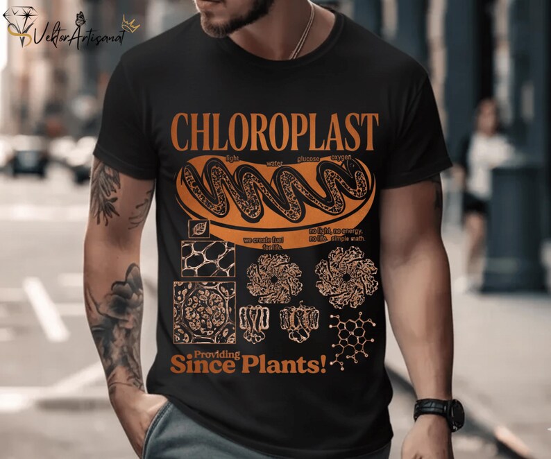 Chloroplast Providing Since Plants SVG - Funny Biology Teacher PNG ...
