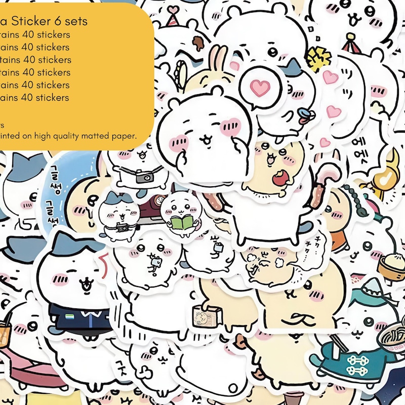 Christmas Chiikawa - Etsy