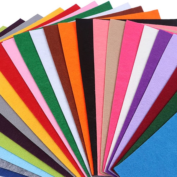 Thick Felt - Etsy