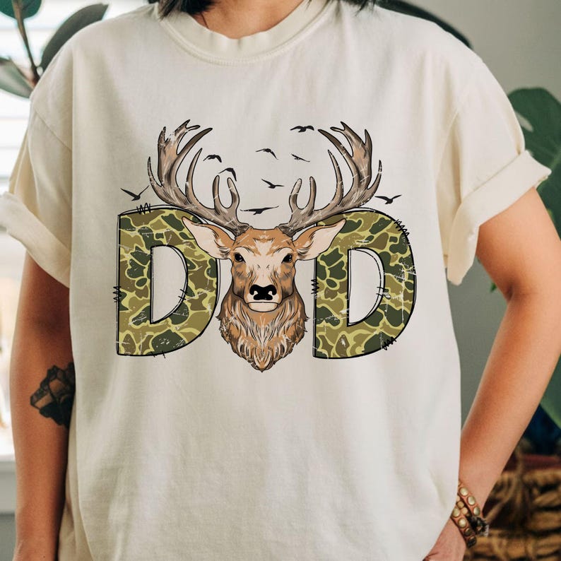 Dad PNG Bundle, Hunting Dad Sublimation Designs, Fatherhood Quotes ...