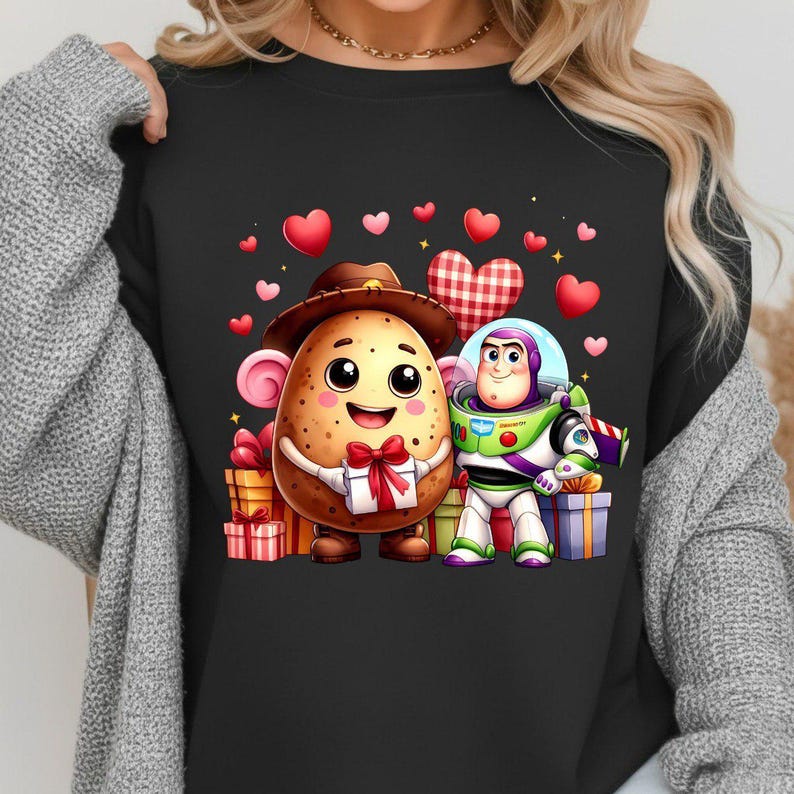 130 Valentine Couple Chibi Bundle PNG – Cute Love Cartoon Characters ...