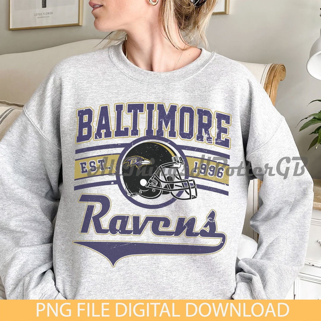 Baltimore Football PNG, Football Team PNG, Baltimore Football ...