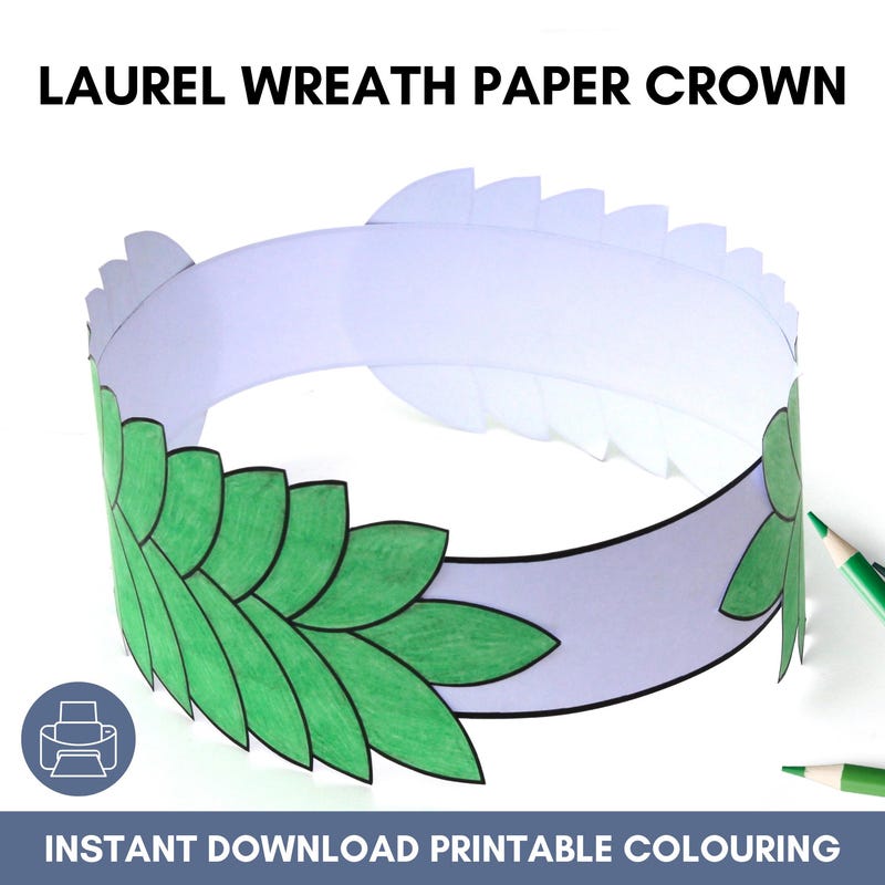 Crowns With Headband - Etsy