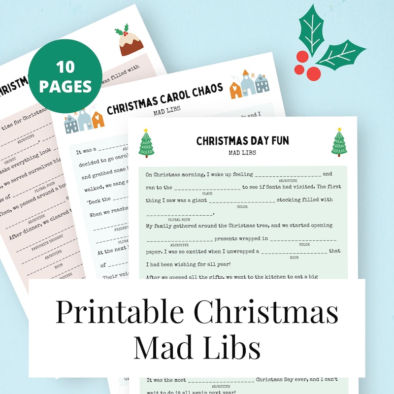 Teacher Gift Story Printable - 60+ Gift Ideas for 2025