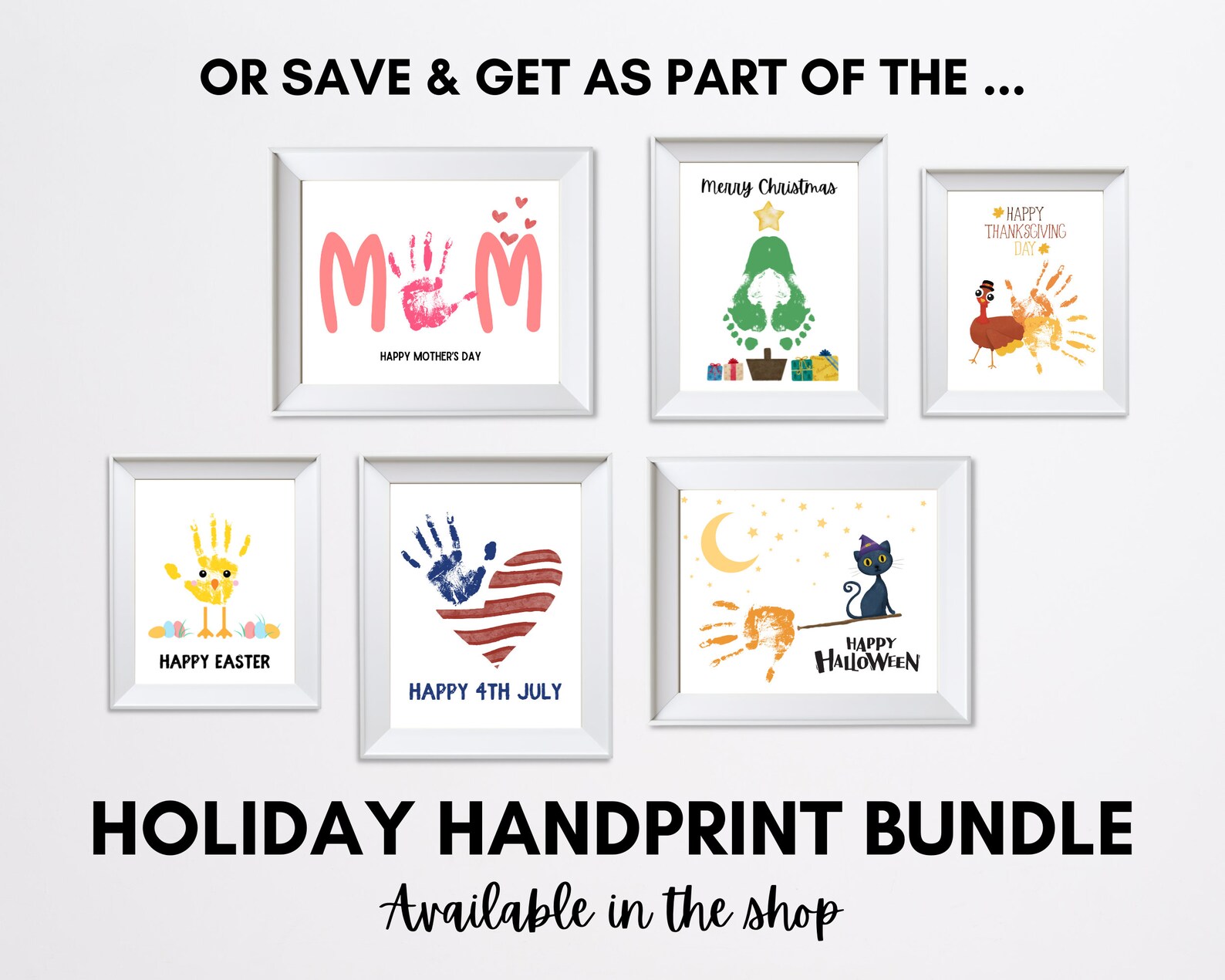 Fathers Day Handprint Craft, Trophy, Best Dad, Fathers Day Gift ...