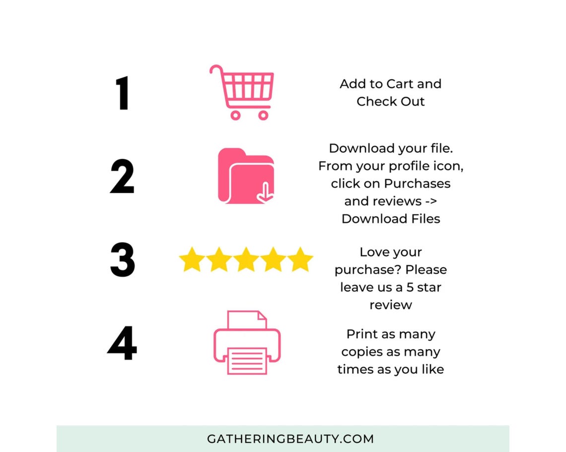 Spa Day Coloring Pages, Pamper Party, Girls Birthday, Activity Sheets ...