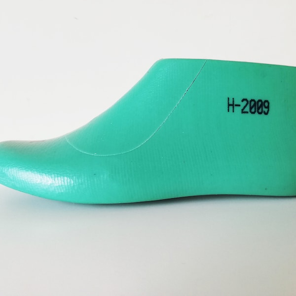 Shoe Last - Etsy