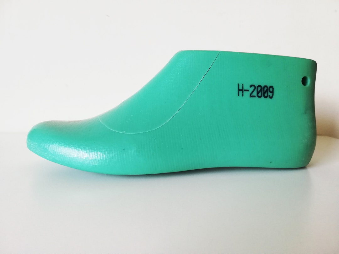 Shoe Lasts for Shoe Making & Felting - Etsy