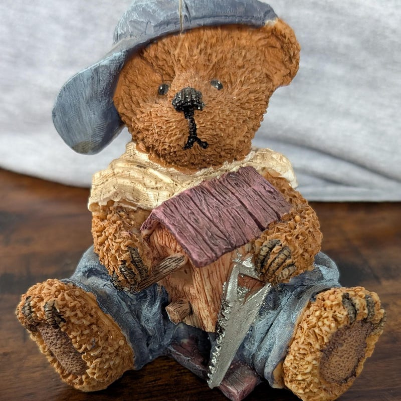 K's Collection Figurines - Etsy
