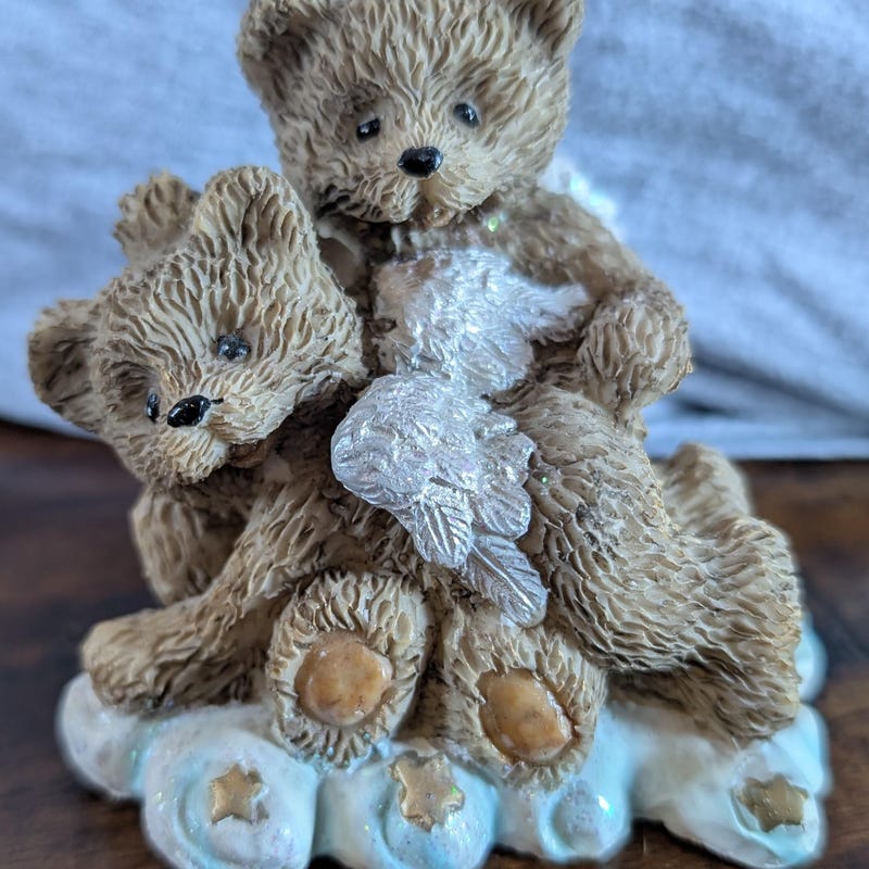 K's Collection Figurines - Etsy