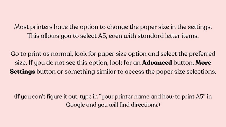 Medical Visit Notes Template - Letter and A5 Size Included (m3) - Etsy