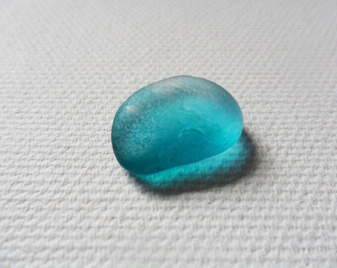 Beautiful Flawless Turquoise Sea Glass Multi Lovely Flawless English ...