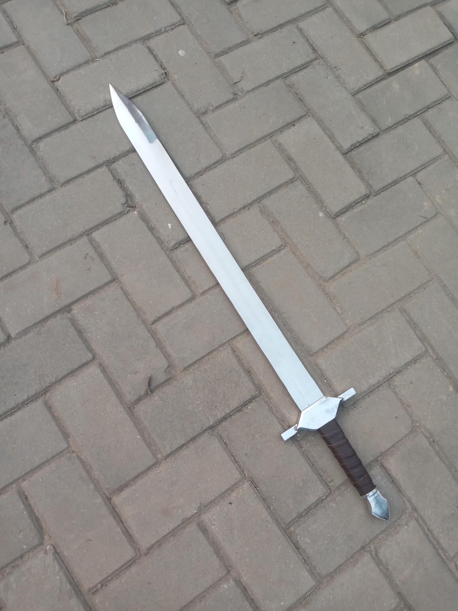 Ordon Sword From Legend of Zelda Twilight Princess Replica, Christmas ...
