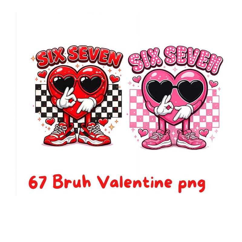 67 Heart Png - Etsy