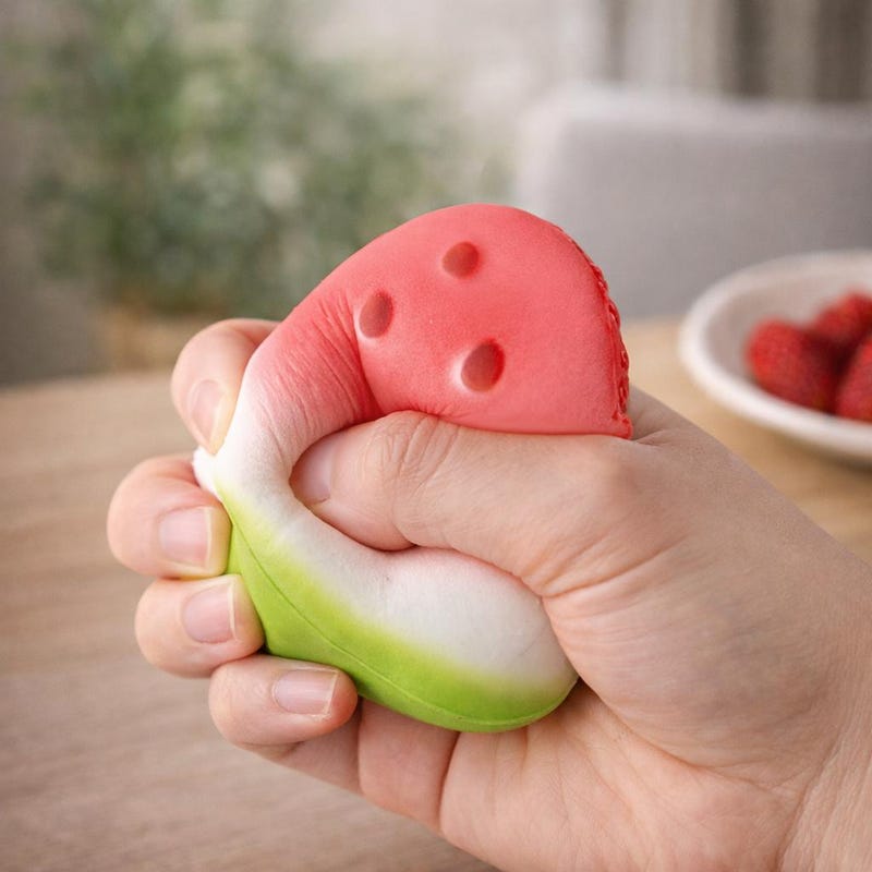 Squeeze to Relax Toys - Etsy