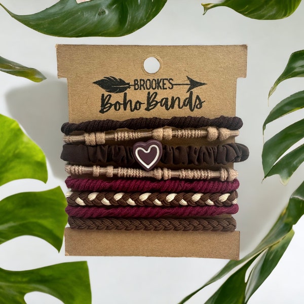 Boho Band - Etsy