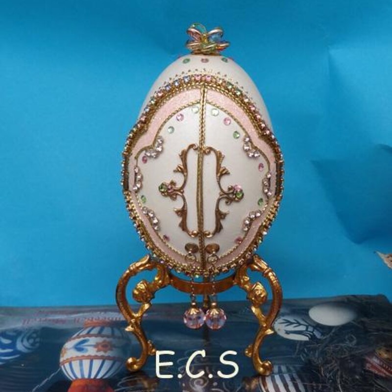 Goose Egg - Etsy