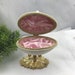 1 Pc -hand Made Decorated Goose Egg Elegancejewelry Box.white (23-04 ...