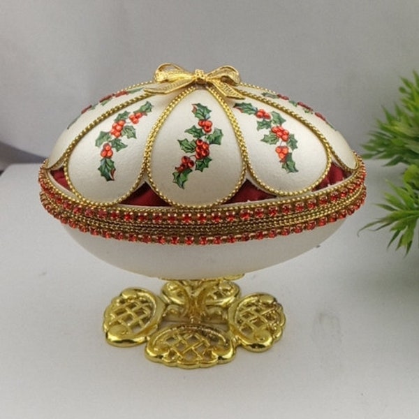 Goose Egg - Etsy
